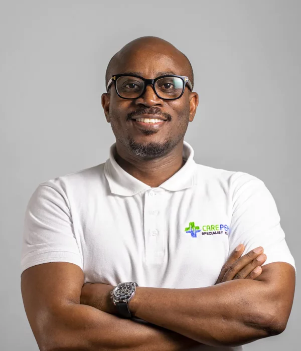 About Us – Carepeak Specialist Clinic