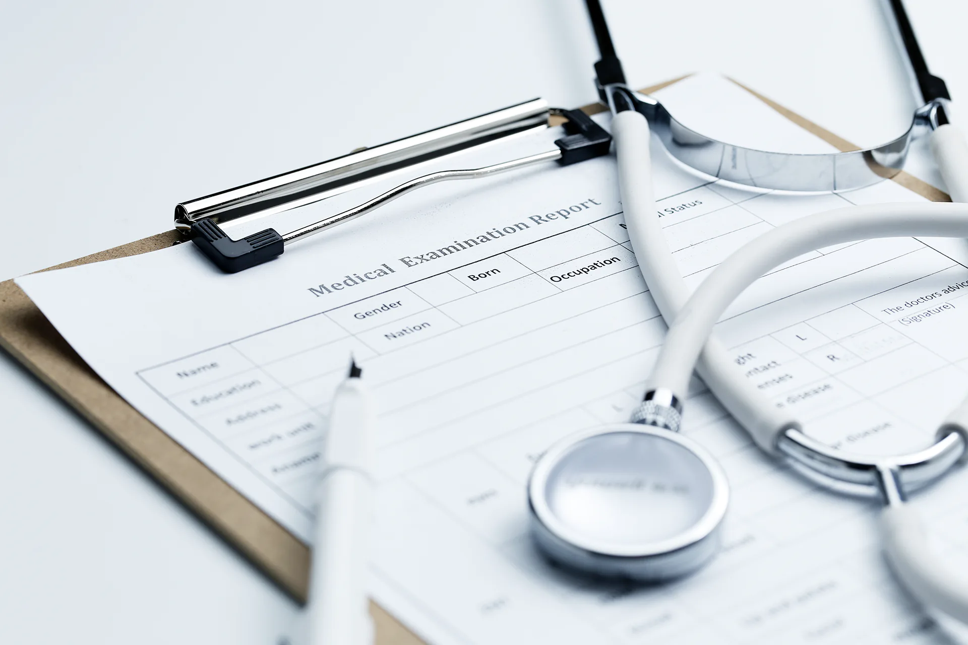 Regular Medical Checkups – Carepeak Specialist Clinic