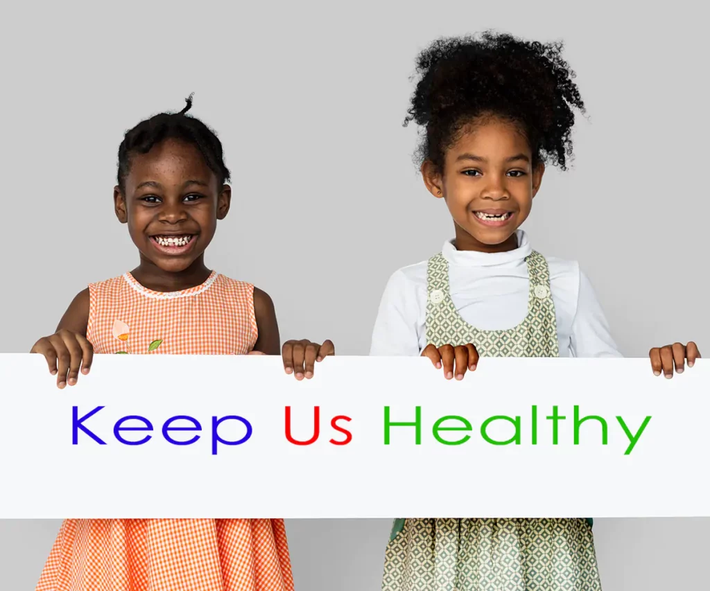 Under Five – Carepeak Specialist Clinic