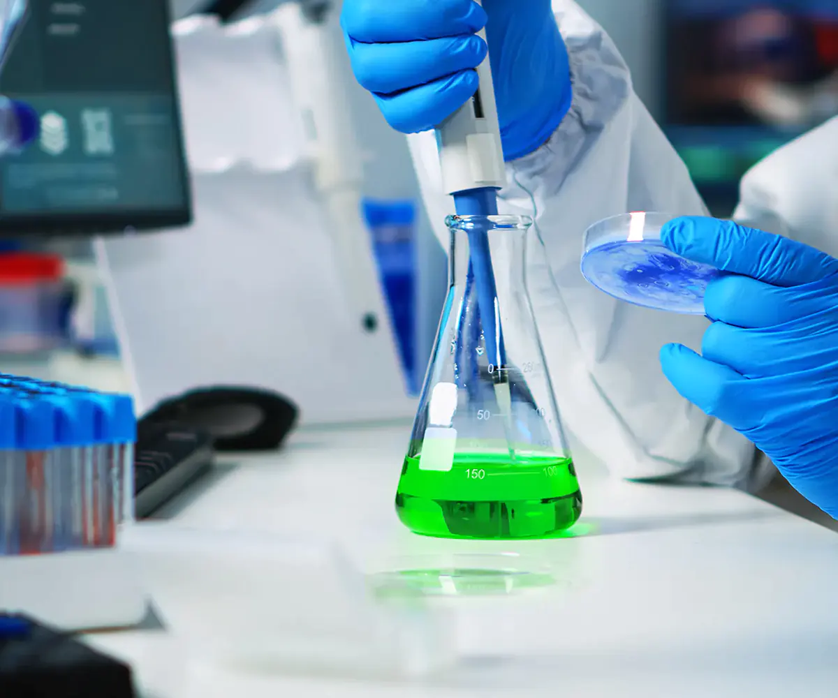 Laboratory – Carepeak Specialist Clinic