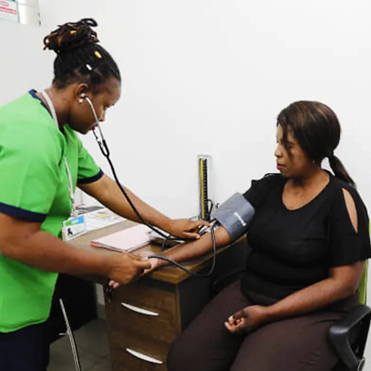 About Us – Carepeak Specialist Clinic