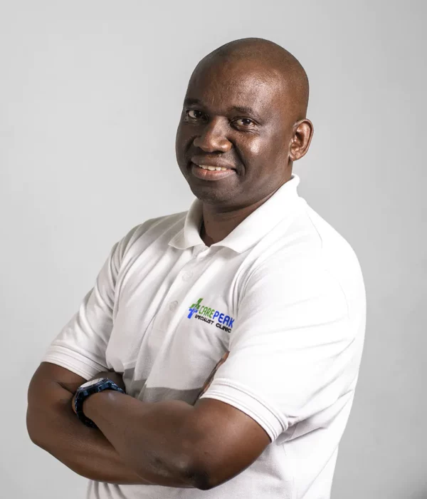 About Us – Carepeak Specialist Clinic