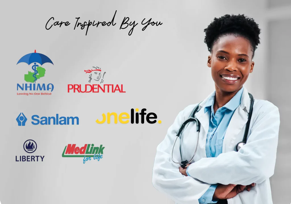 Healthcare Insurance Partners – Carepeak Specialist Clinic