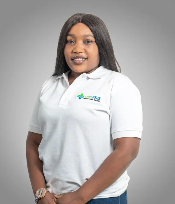 Under Five – Carepeak Specialist Clinic