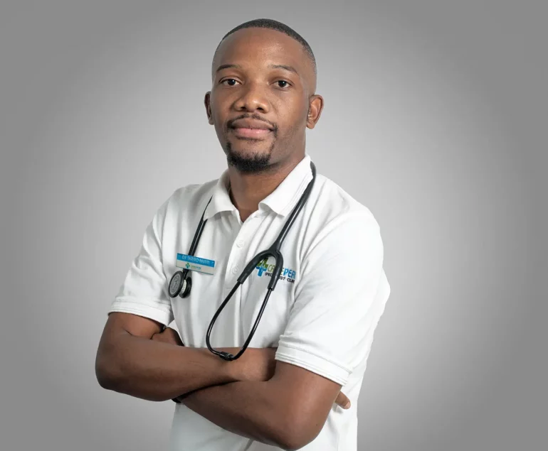 Carepeak Specialist Clinic – Care Inspired By You